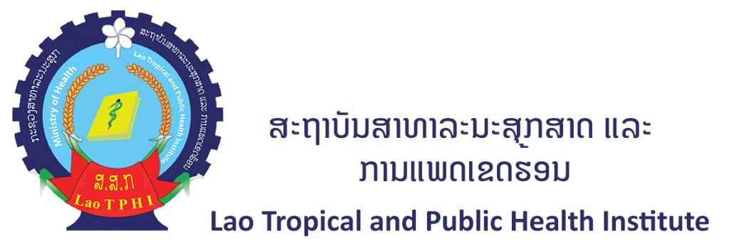 LaoTPHI – LaoTPHI
